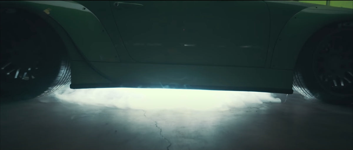 RWB Philadelphia #1 | Prince (4K) – OFFICIAL RWB WHEELS