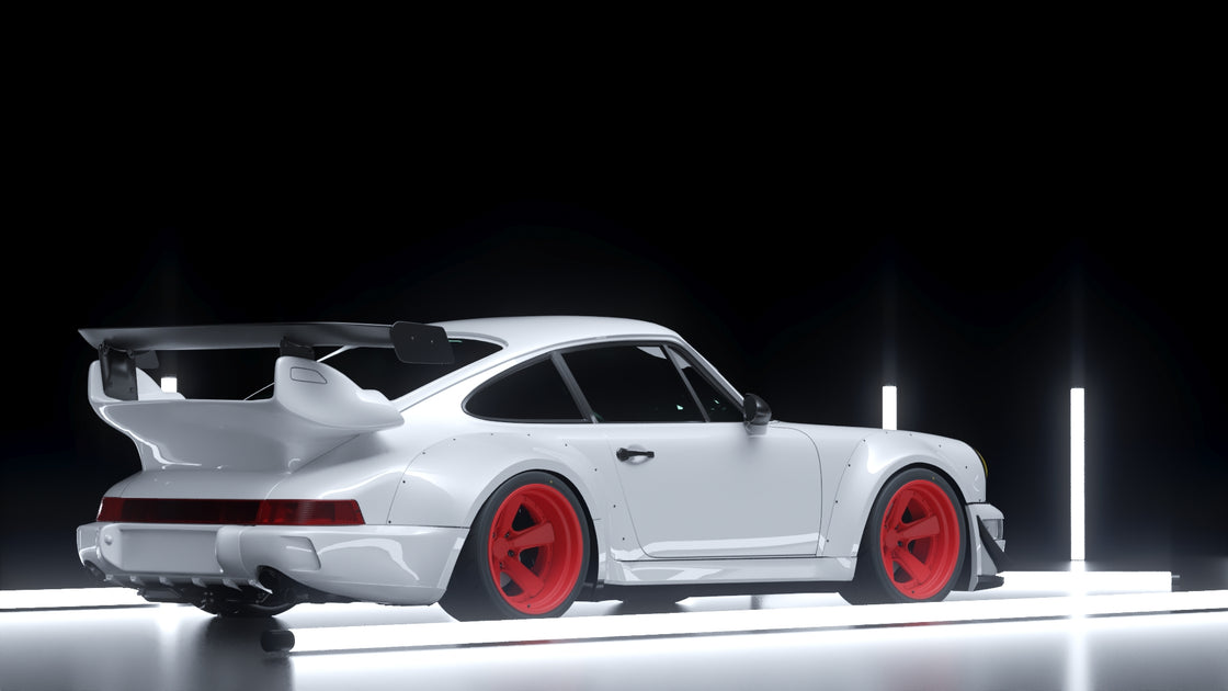OFFICAL RWB WHEELS – OFFICIAL RWB WHEELS