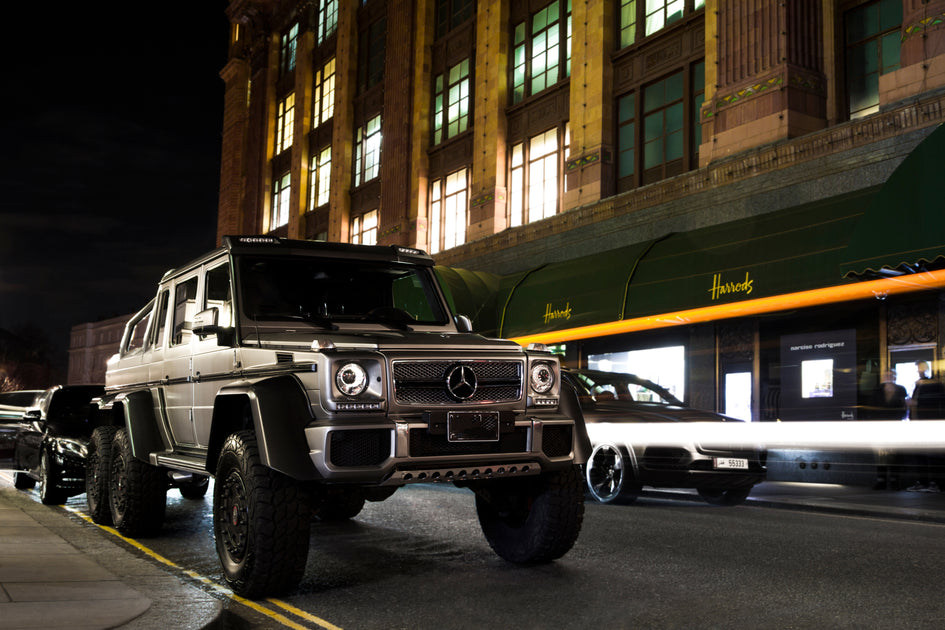 G - POWER RWB WHEELS – OFFICIAL RWB WHEELS