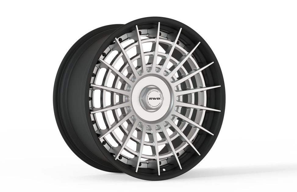 RWB Series Classic – OFFICIAL RWB WHEELS