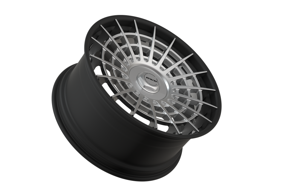 RWB Series Classic – OFFICIAL RWB WHEELS