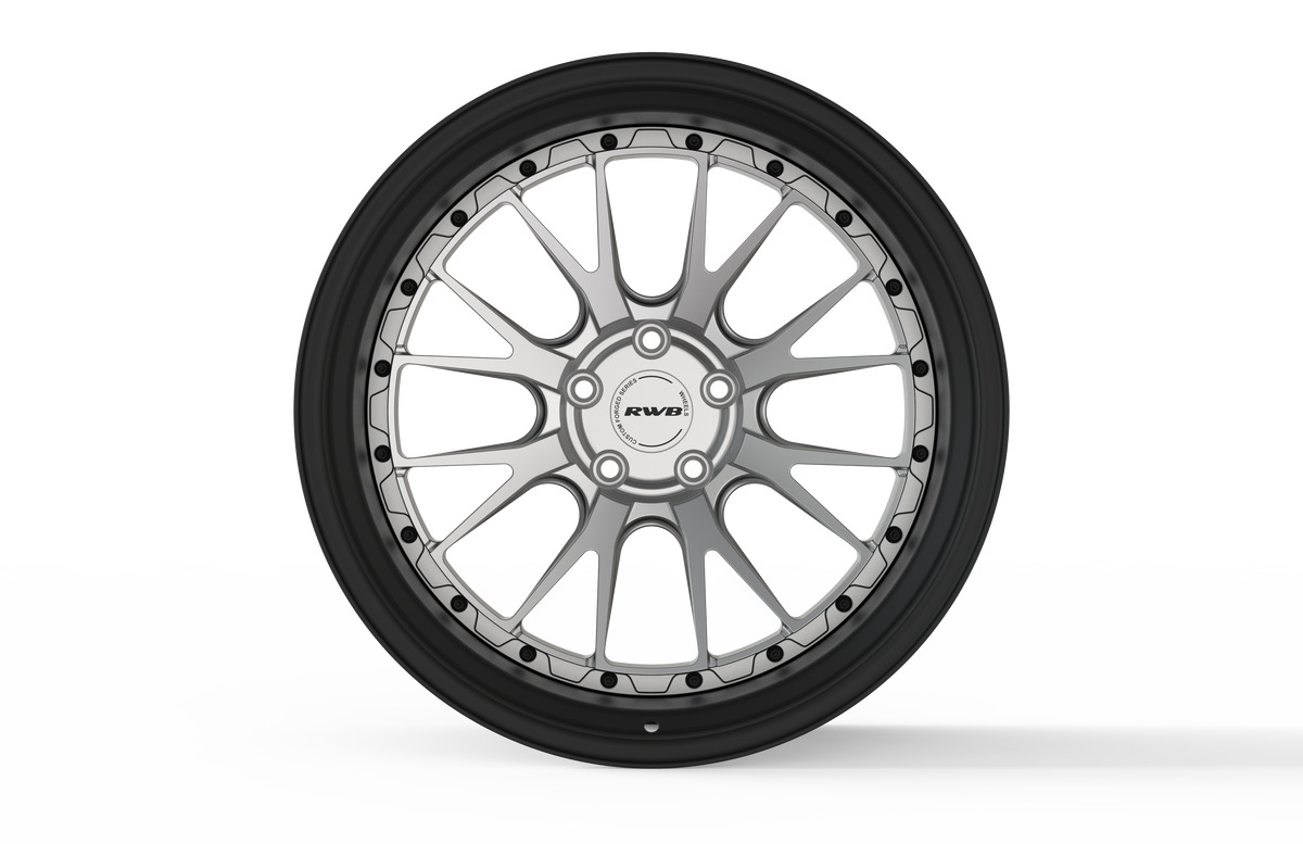 Hyperion V2 – OFFICIAL RWB WHEELS